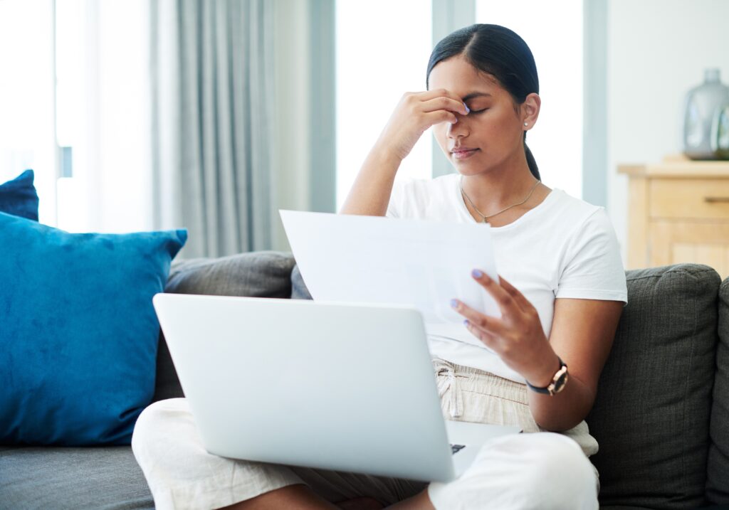 Steps to Take if Your Spouse Files for Bankruptcy During Your New ...